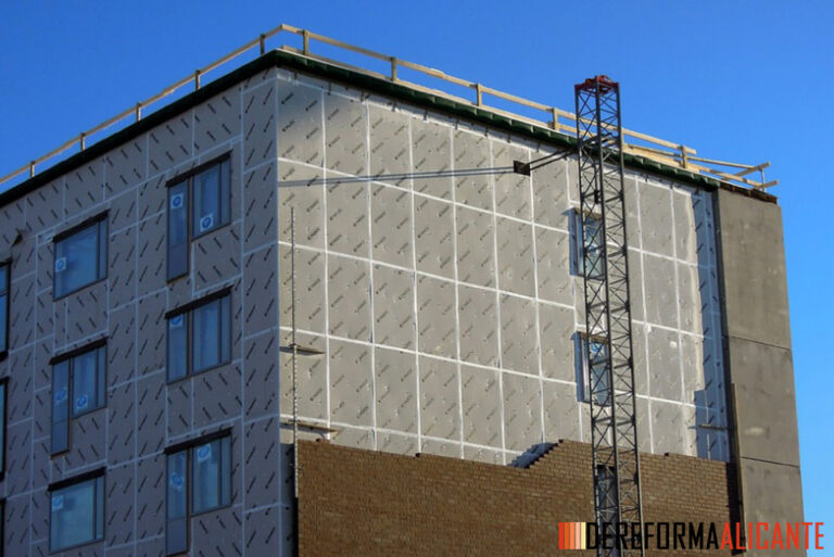 Primeros pasos para construir un edificio: ¿Qué se debe hacer? - DeReforma