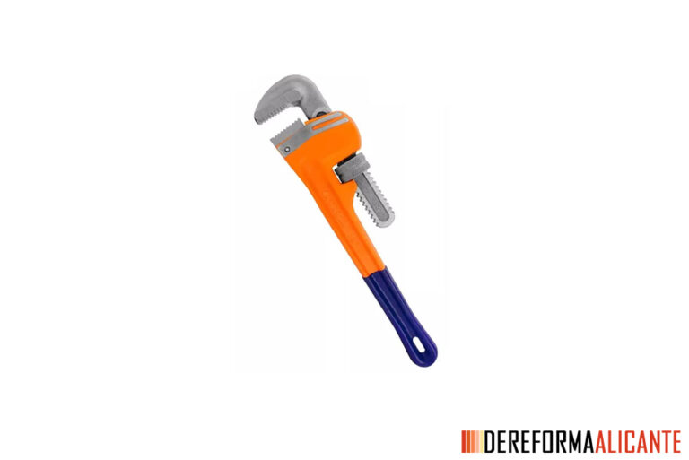 30 Herramientas de fontanería y sus funciones - DeReforma